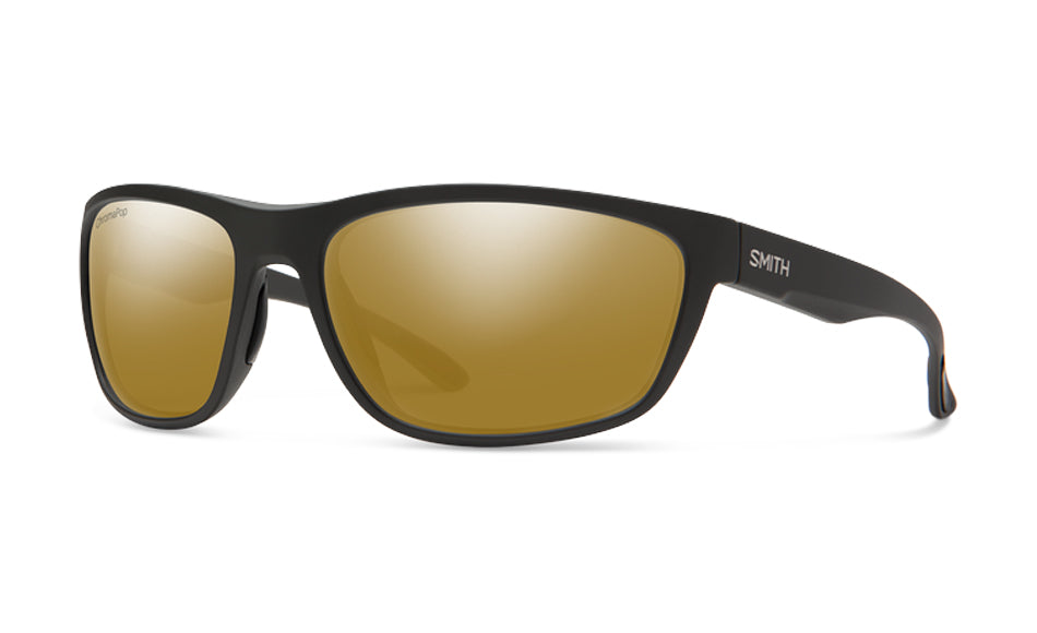 Smith Optics - Redding – Shades Sunglasses