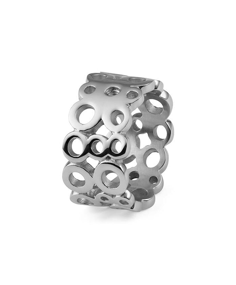 Qudo - Basic Ancona Ring – Shades Sunglasses