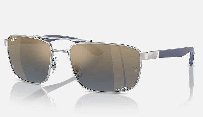 Ray-Ban - RB3737CH – Shades Sunglasses