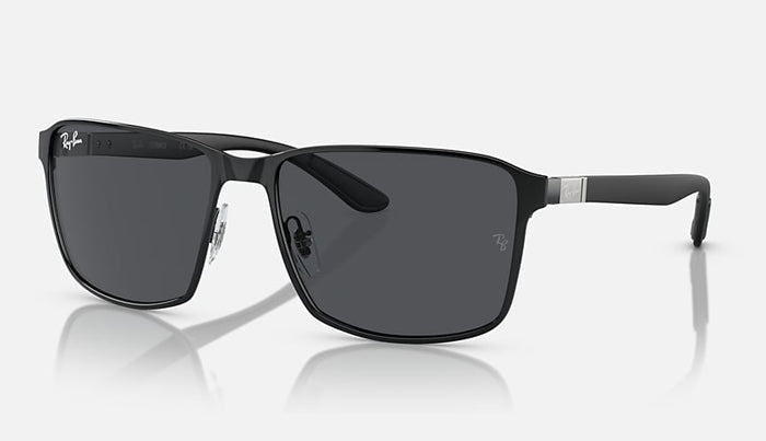 Ray-Ban - RB3721 – Shades Sunglasses