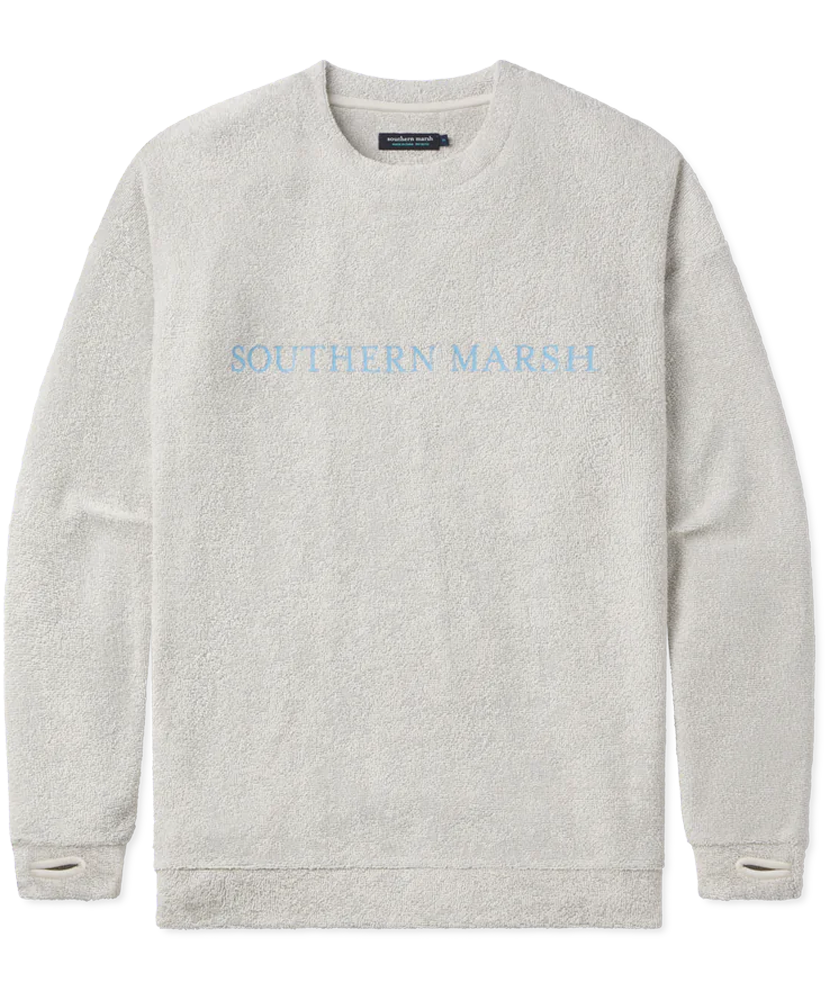 Southern Marsh - Sunday Morning Sweater. – Shades Sunglasses