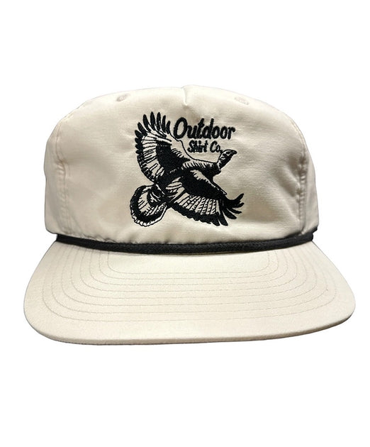 Outdoor Shirt Co - Flying Tom Rope Hat – Shades Sunglasses
