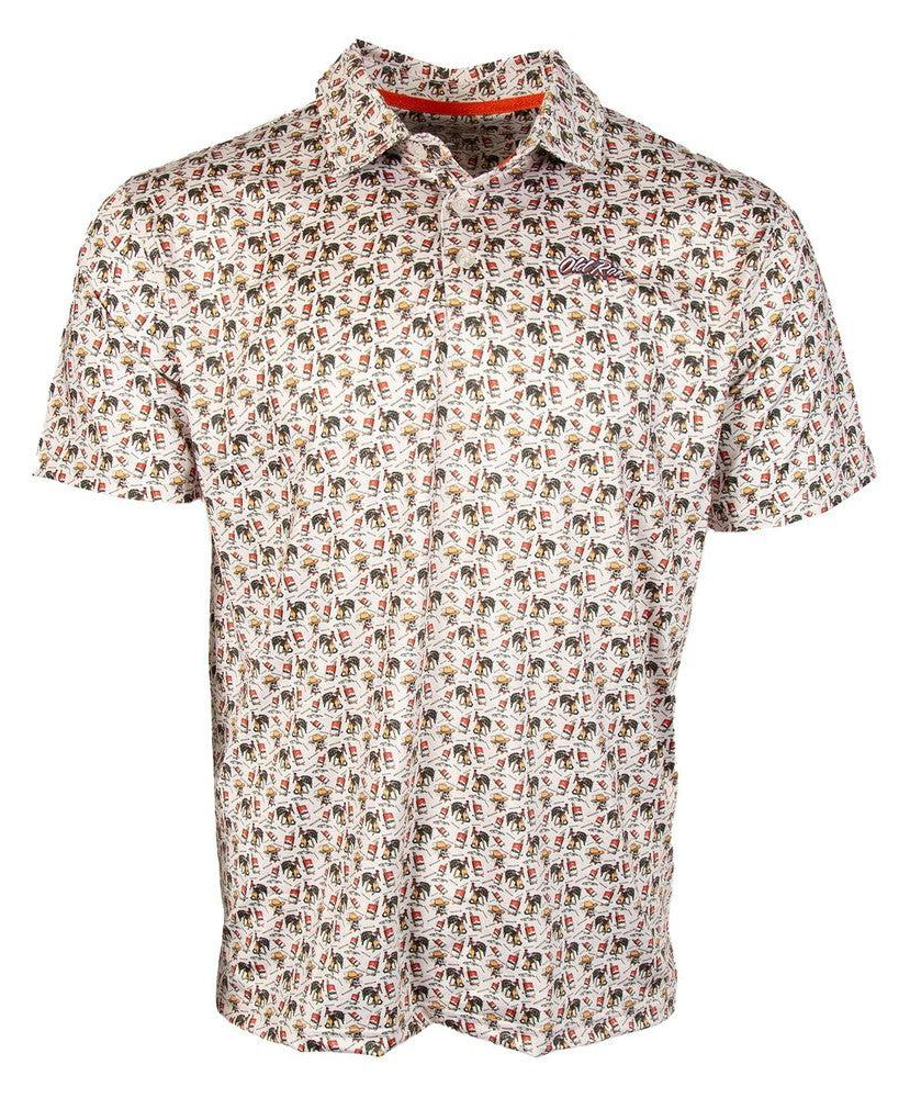 Old Row - Cowboy Killers Polo – Shades Sunglasses