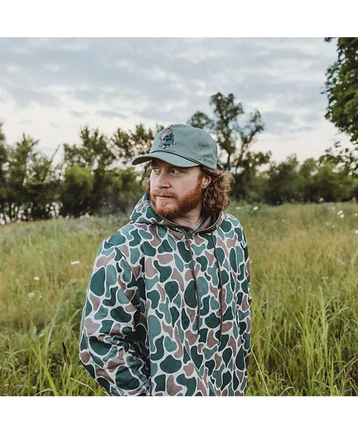 Roost - Turkey Rope Hat – Shades Sunglasses