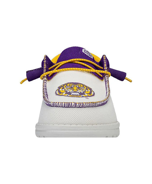 Hey Dude - Wally Tri LSU – Shades Sunglasses