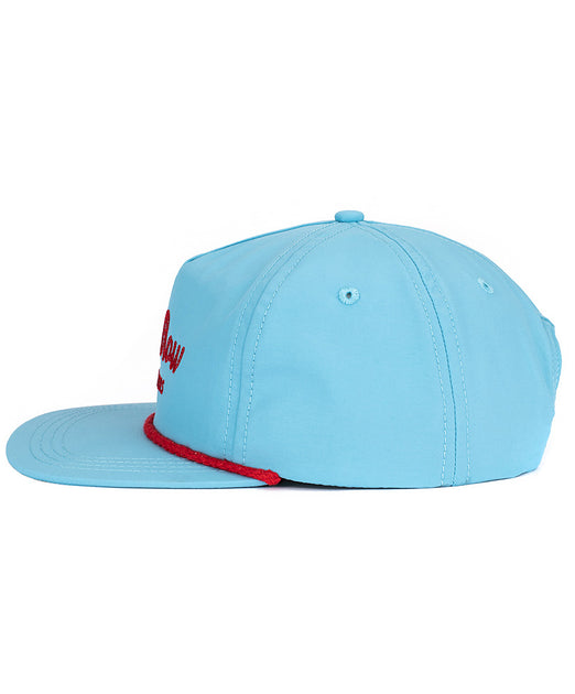 Old Row - Outdoors Nylon Rope Hat – Shades Sunglasses