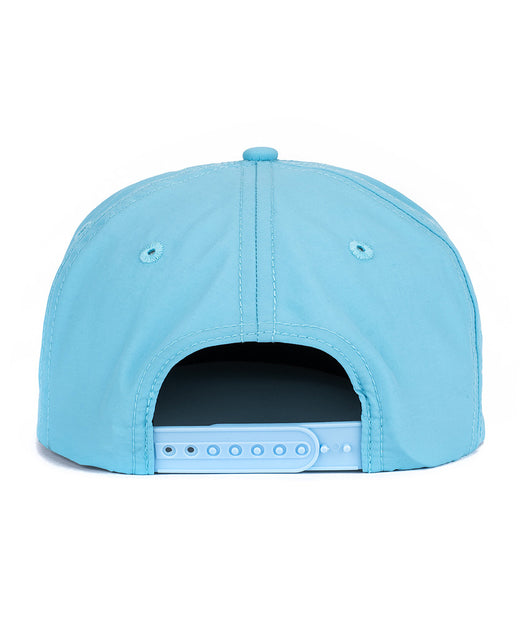 Old Row - Outdoors Nylon Rope Hat – Shades Sunglasses