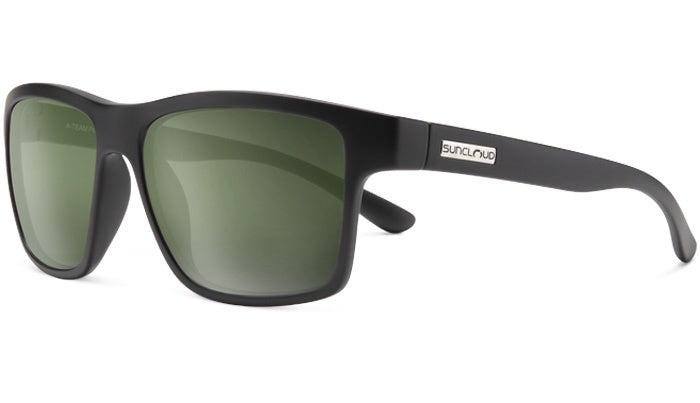 Suncloud - A-Team – Shades Sunglasses
