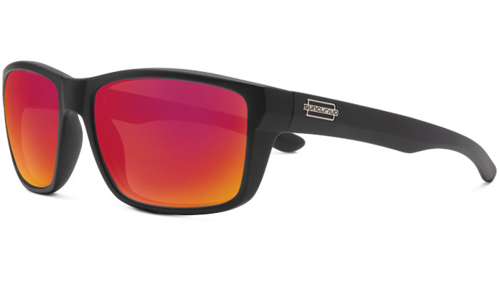 Suncloud - Mayor – Shades Sunglasses