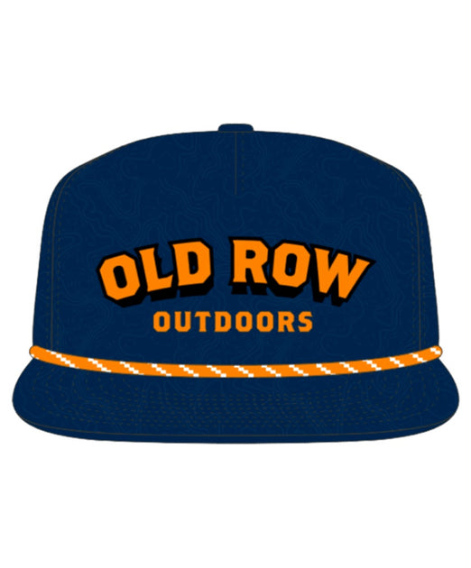 Old Row - Outdoors Toppo Nylon Hat – Shades Sunglasses