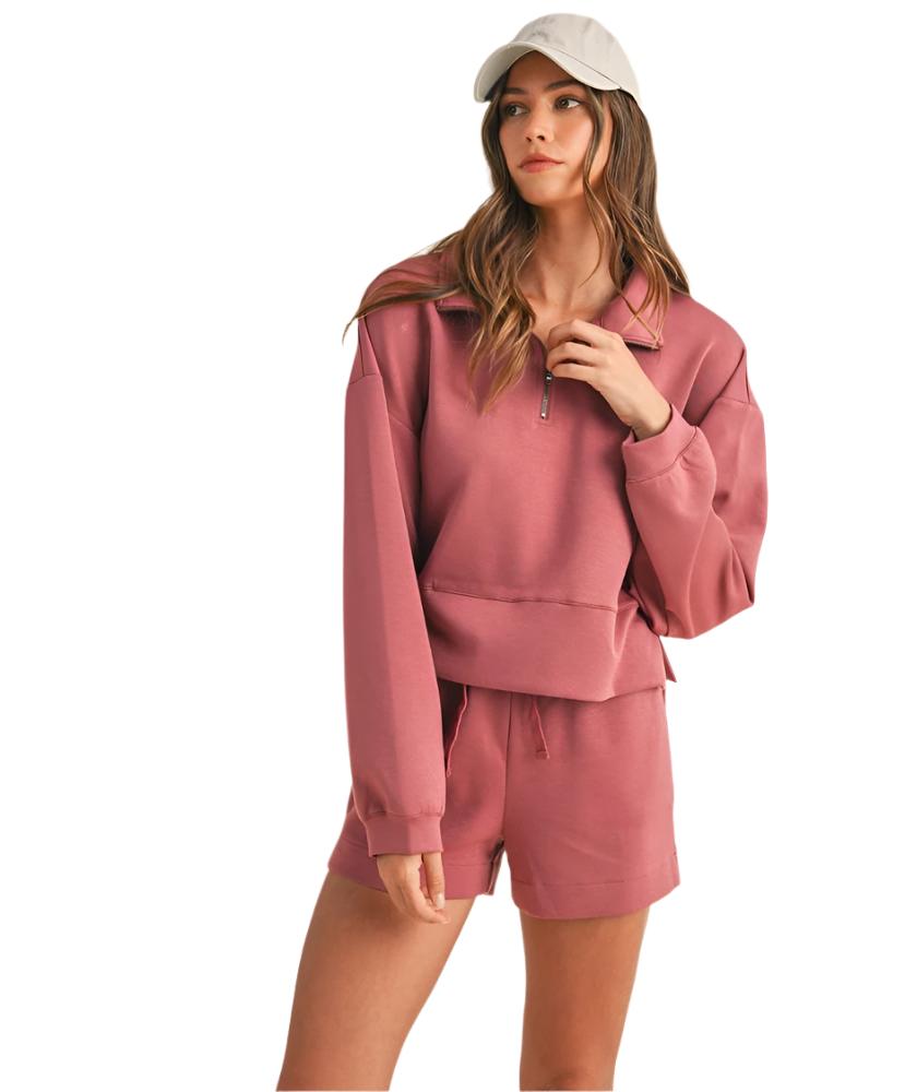 Shades Sunglasses and Casual Apparel