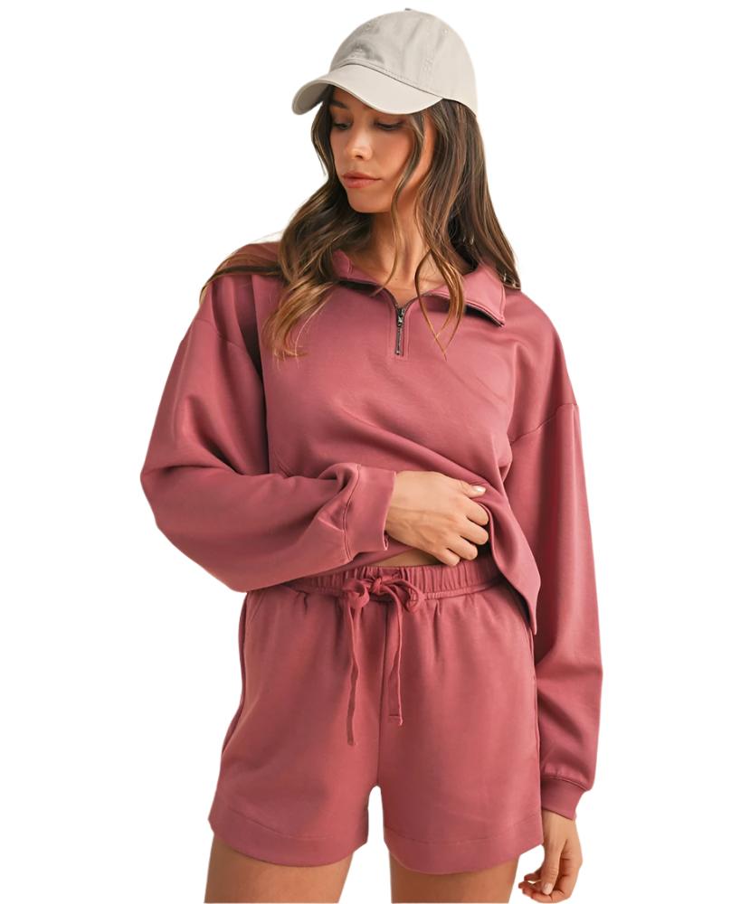 Shades Sunglasses and Casual Apparel