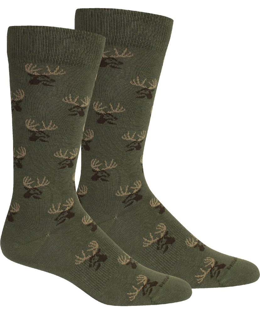 Buck Socks – Shades Sunglasses