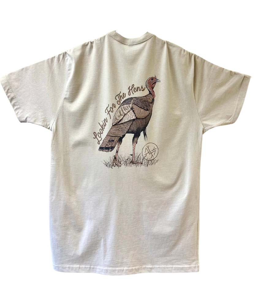 MHC - Where the Hens At Tee – Shades Sunglasses