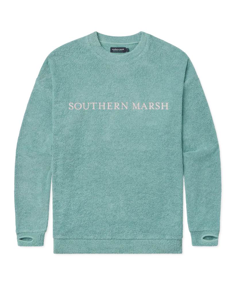 Southern Marsh - Sunday Morning Sweater. – Shades Sunglasses