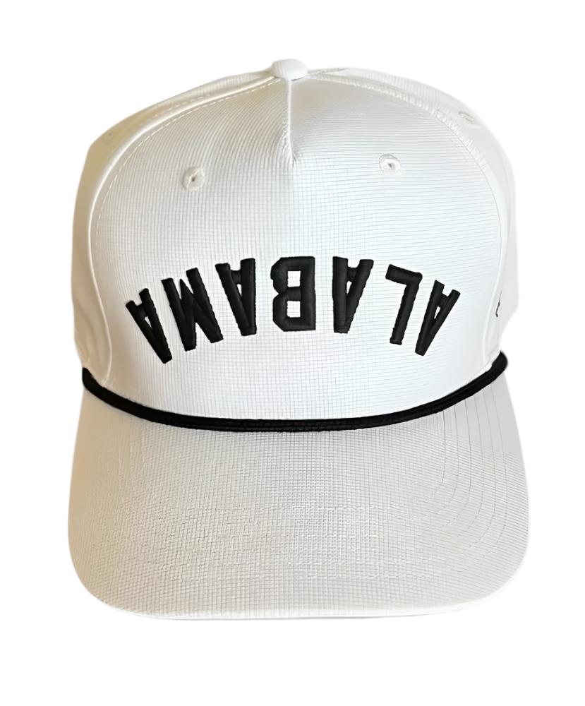 ALABAMA Upside Down Rope Hat – Shades Sunglasses