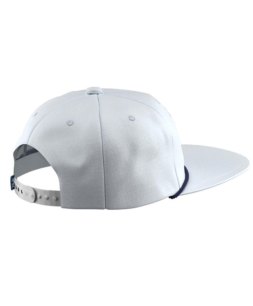 Huk - Captain HUK Rope Hat – Shades Sunglasses