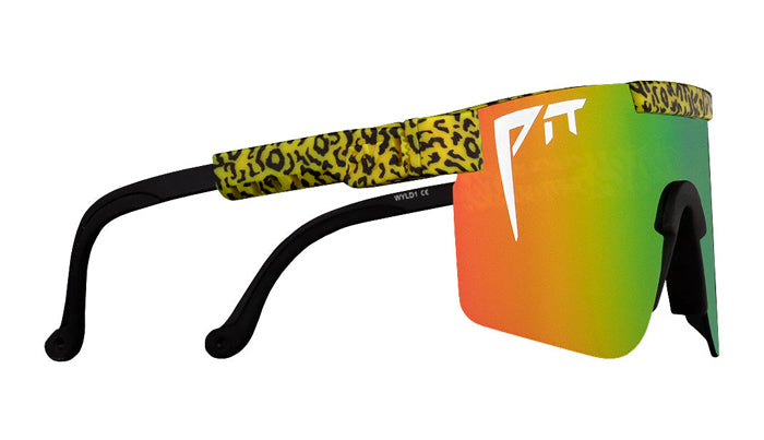 Pit Viper - The Carnivore Single Wide – Shades Sunglasses