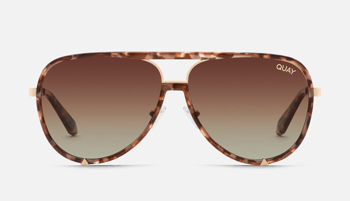 Quay Eyewear - High Profile – Shades Sunglasses