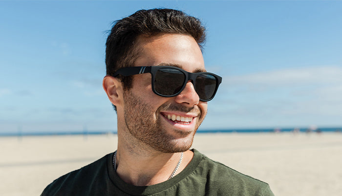 Blenders - M Class 2X - Deep Space X2 – Shades Sunglasses