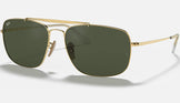 Ray-Ban - RB3560 The Colonel – Shades Sunglasses