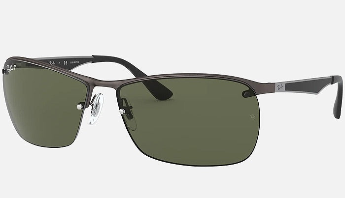 Ray-Ban - RB3550 – Shades Sunglasses