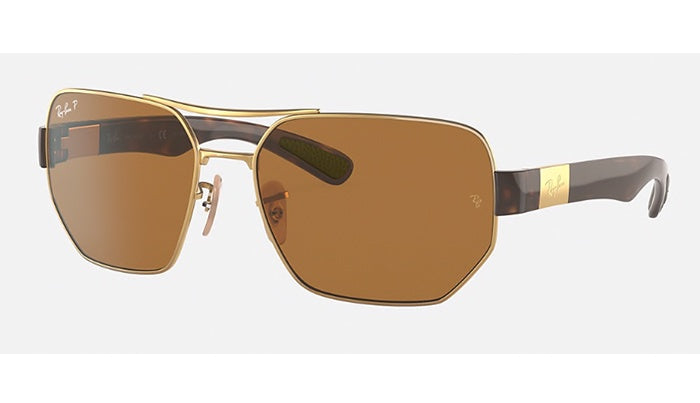 Ray-Ban - RB3672 – Shades Sunglasses