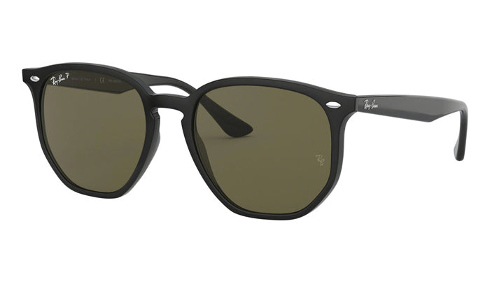 Ray-Ban - RB4306 – Shades Sunglasses