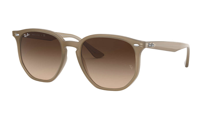 Ray-Ban - RB4306 – Shades Sunglasses