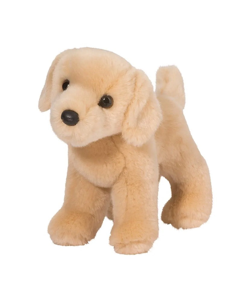 Zach - Yellow Lab – Shades Sunglasses