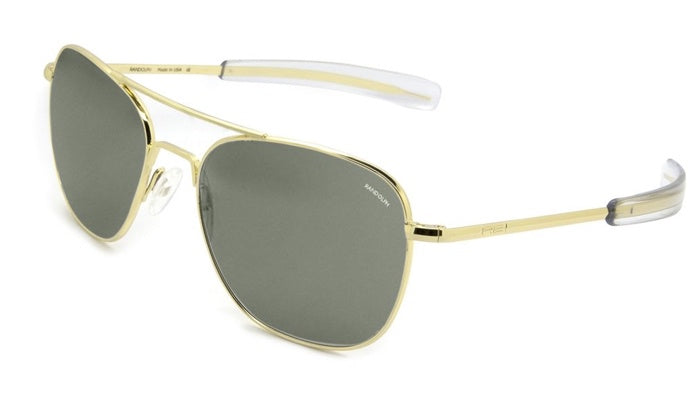 Randolph - Aviator – Shades Sunglasses