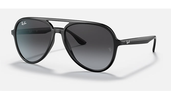 Ray-Ban - RB4376 – Shades Sunglasses