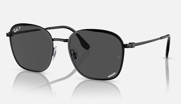Ray-Ban - RB3720 – Shades Sunglasses