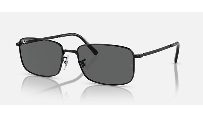 Ray-Ban - RB3717 – Shades Sunglasses