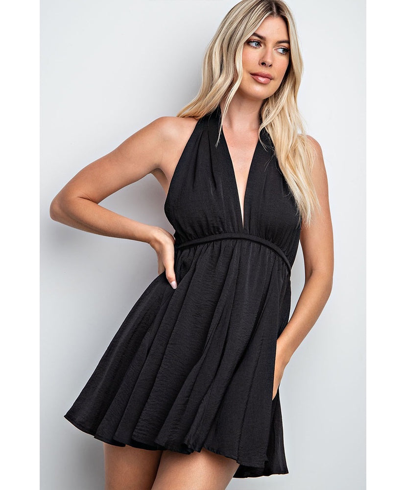 Time Stands Still Dress – Shades Sunglasses