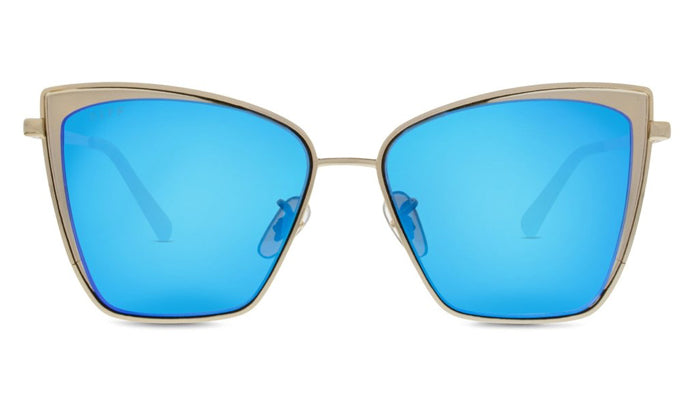 Diff Eyewear - Becky – Shades Sunglasses