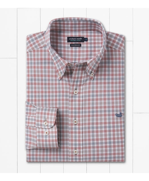 Southern Marsh - Odessa Performance Dress Shirt – Shades Sunglasses