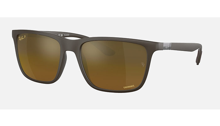 Ray-Ban - RB4385 – Shades Sunglasses