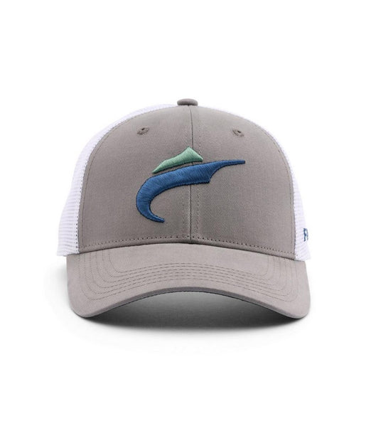Fin-Nor - Trucker Hat 3D Logo – Shades Sunglasses