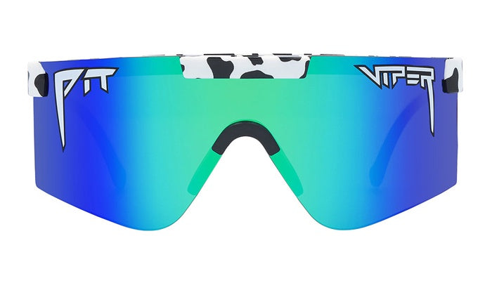 Pit Viper - The Cowabunga Polarized 2000s – Shades Sunglasses