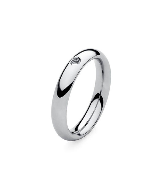 Qudo - Basic Small Ring – Shades Sunglasses