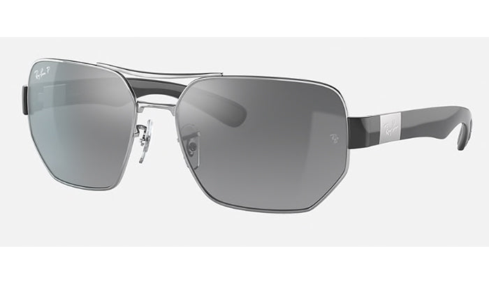 Ray-Ban - RB3672 – Shades Sunglasses