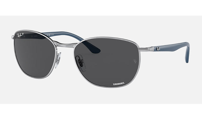 Ray-Ban - RB3702 – Shades Sunglasses