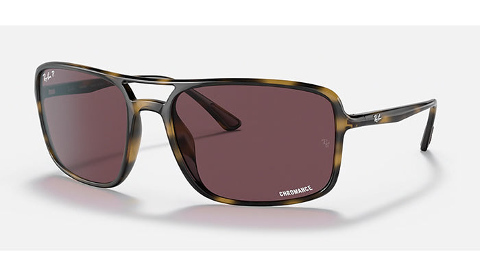 Ray-Ban - RB4375 – Shades Sunglasses